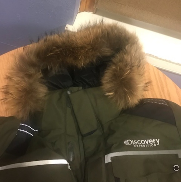 discovery expedition | Jackets & Coats | Discovery Expedition Down ...